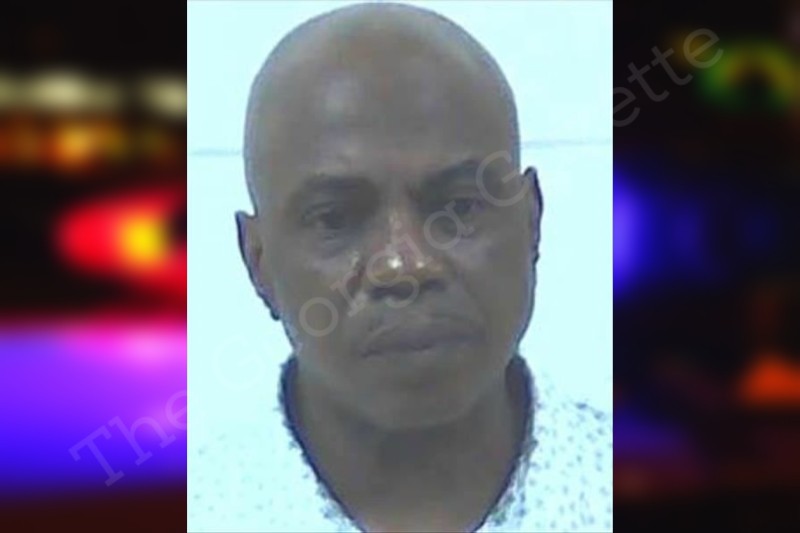 Maxwell Carter — Jackson County Jail Bookings