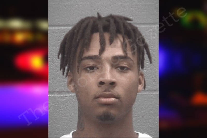 Ryneal Celestine — Columbia County Jail Bookings