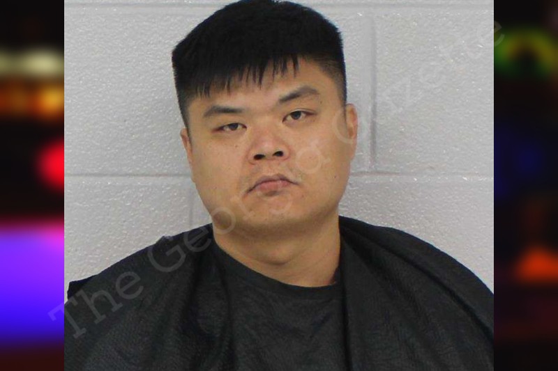 Qiu Chi — Carroll County Jail Bookings
