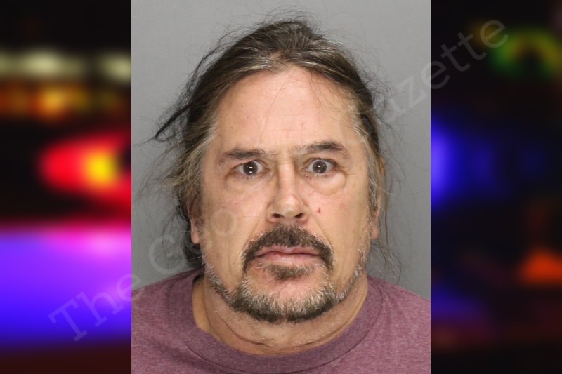 Mickey Childs | Cobb County