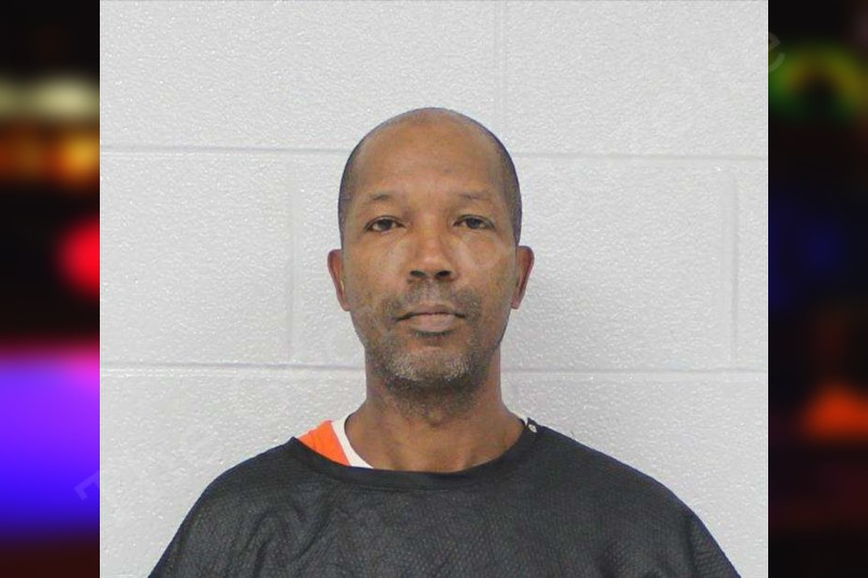 Fredrick Chism | Carroll County