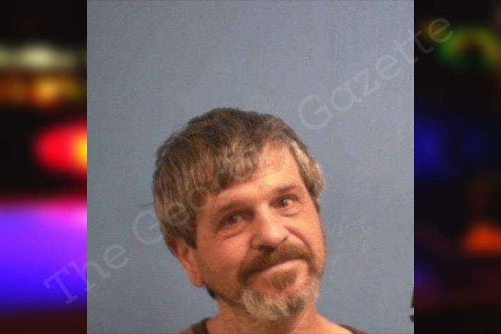 Christopher Clark | Monroe County