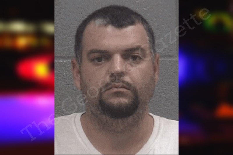 John Clements — Columbia County Jail Bookings