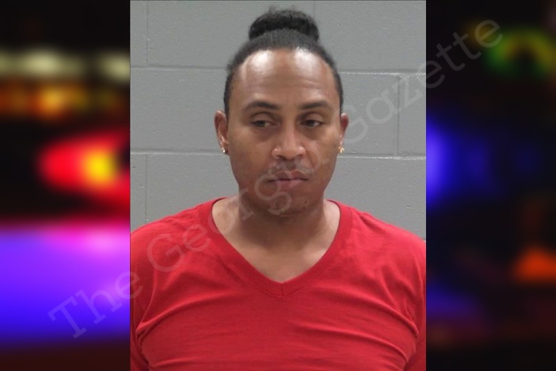 Quincy Clemons — Baldwin County Jail Bookings