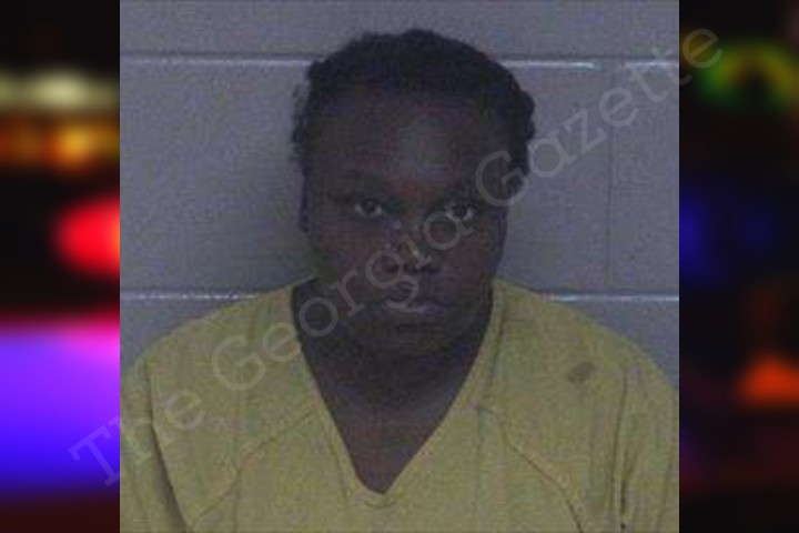 Corvetta Cobb | Morgan County