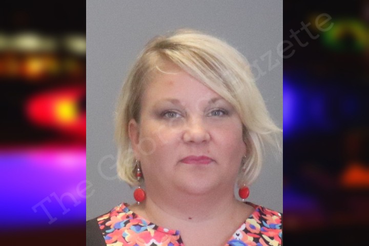 Amanda Connally — Muscogee County