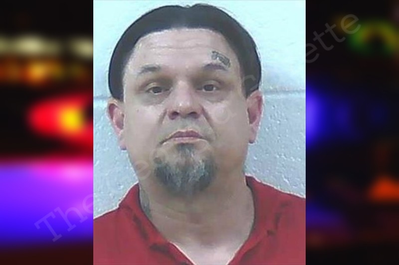 Sean Conner — Jackson County Jail Bookings