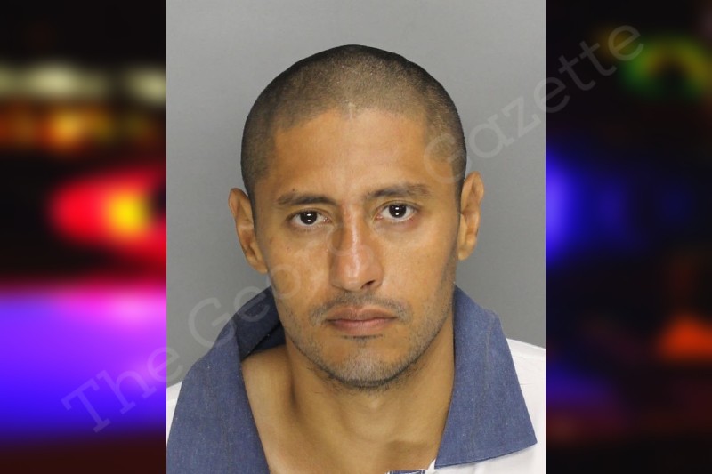 Andrew Contreras | Cobb County