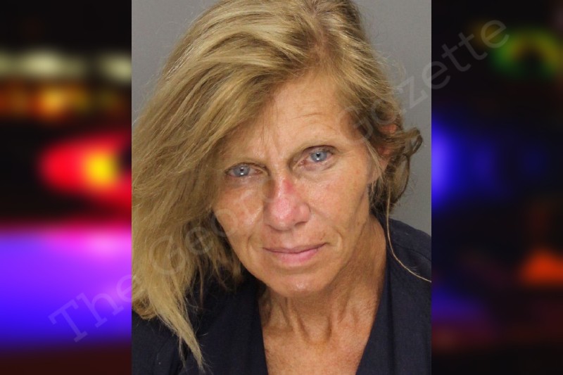 Kimberly Cook — Cobb County