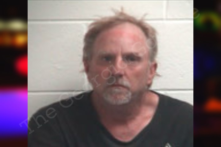 Matthew Cook — Henry County Jail Bookings