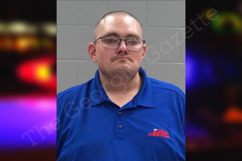 Brandon Cox — Baldwin County Jail Bookings