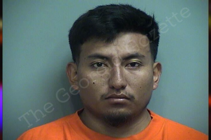 Ramiro Cabrera | Effingham County