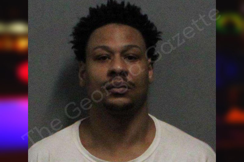 Jackson Calhoun — White County Jail Bookings