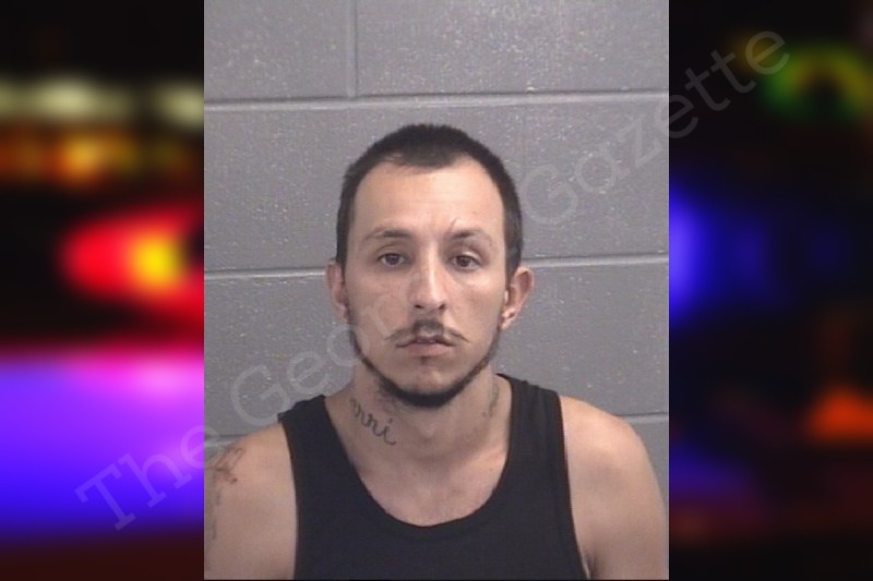 Jerry Callahan | Spalding County