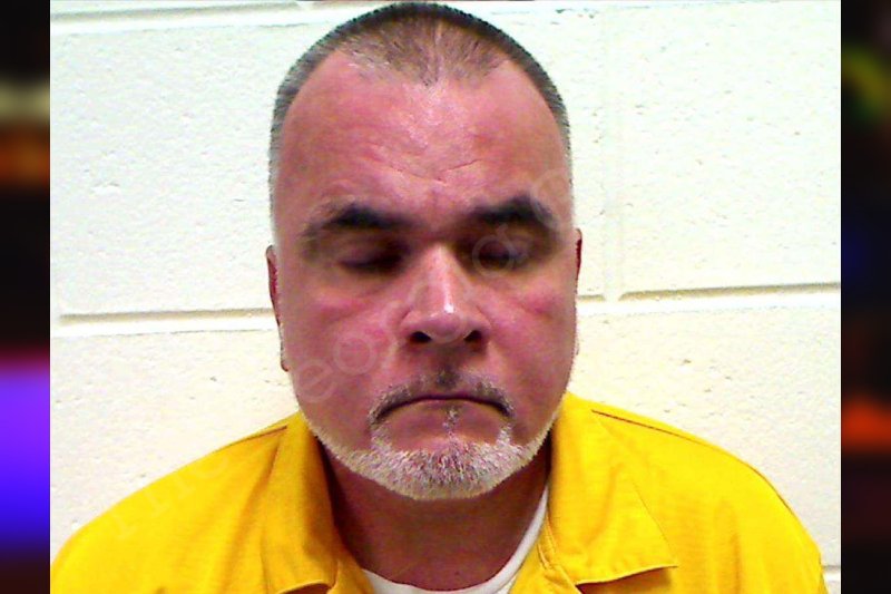 Jody Callison — Bulloch County Jail Bookings