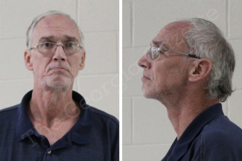 William Cameron — Houston County Jail Bookings