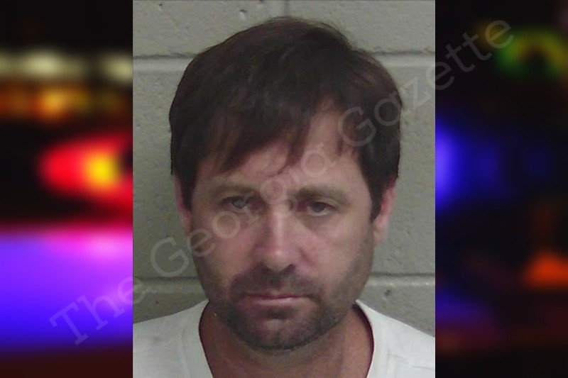 Christopher Campbell — Wayne County Jail Bookings