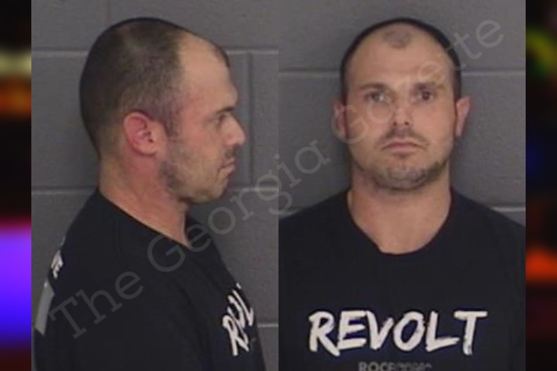 John Campbell — Barrow County Jail Bookings