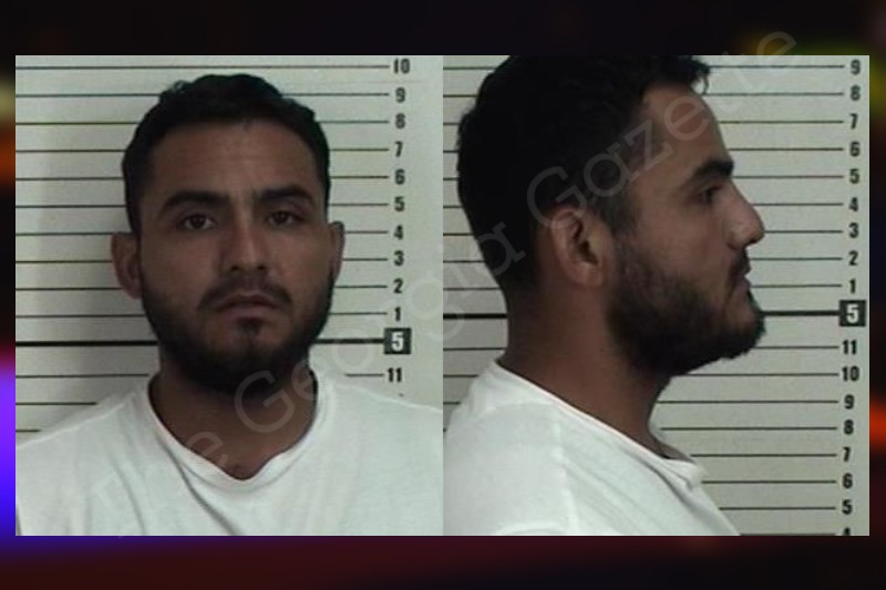 Jansel Carillo-Torres — Camden County Jail Bookings