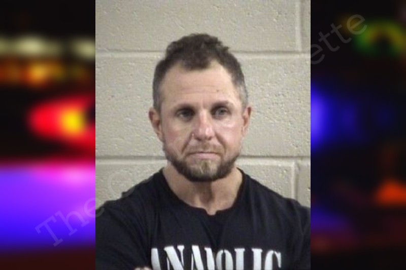 Daniel Carroll — Whitfield County