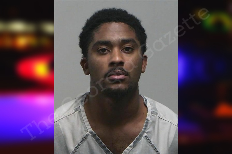 Jerra Carter — Tift County Jail Bookings