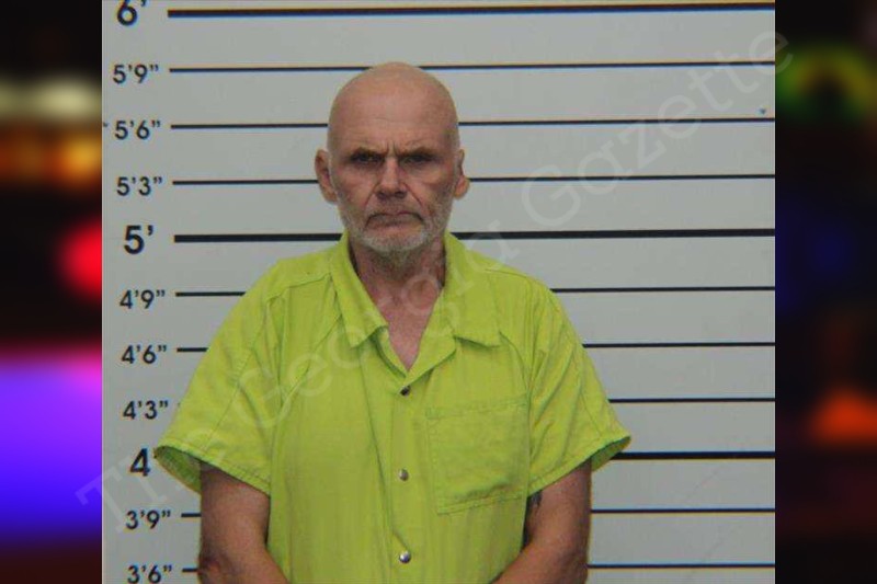 Randy Carter — Turner County Jail Bookings