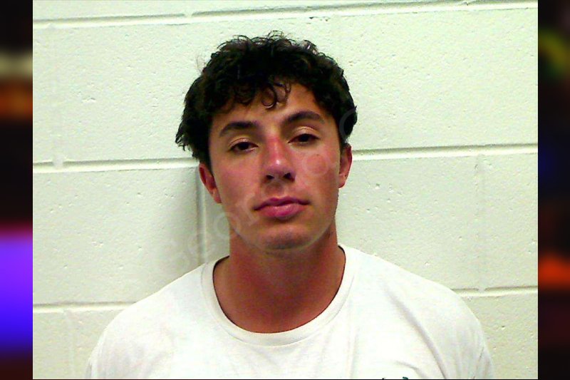 Waylon Cary — Bulloch County Jail Bookings