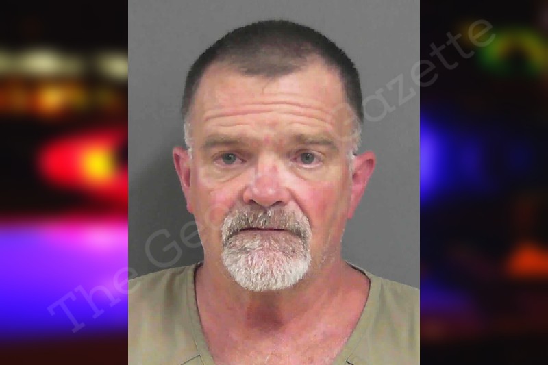 Fite Casey — Gordon County Jail Bookings