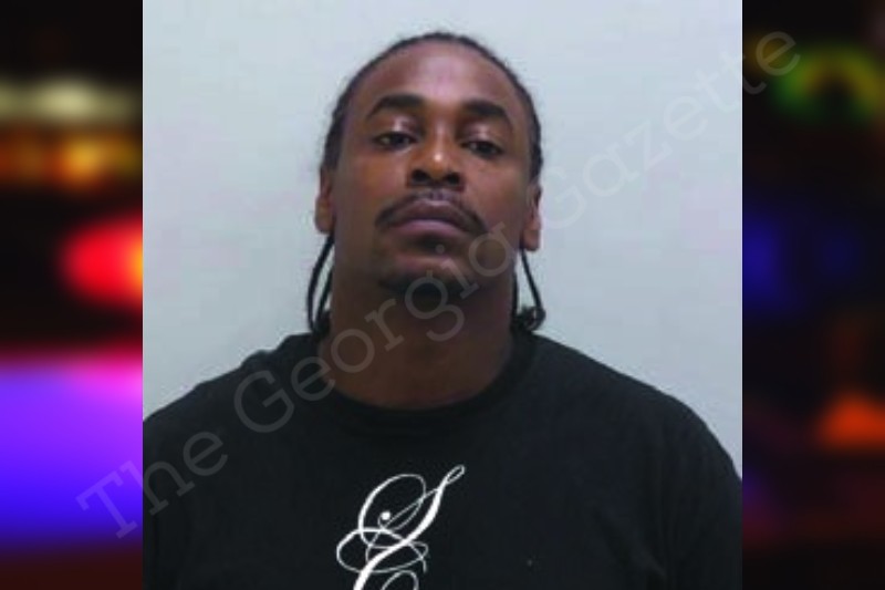 Cortney Chatmon — Bartow County Jail Bookings