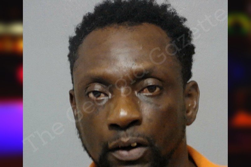 Christopher Valentine — Bibb County Jail Bookings