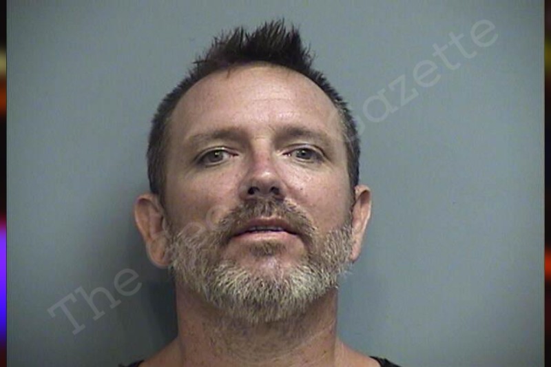 Christopher Churchwell — Effingham County Jail Bookings