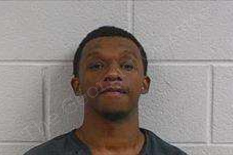 Sheldon Clark | Polk County