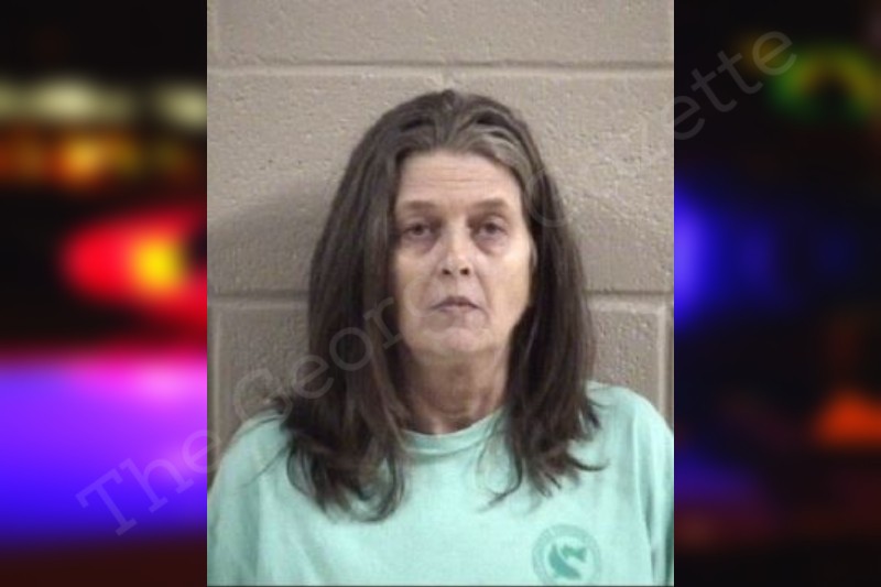 Dana Cochran — Whitfield County Jail Bookings Dana Cochran — Whitfield County Jail Bookings