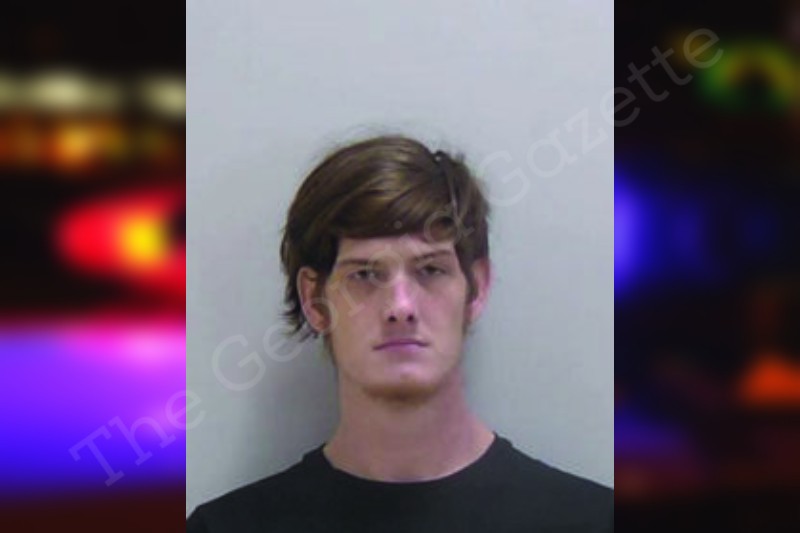 William Cockerill | Bartow County