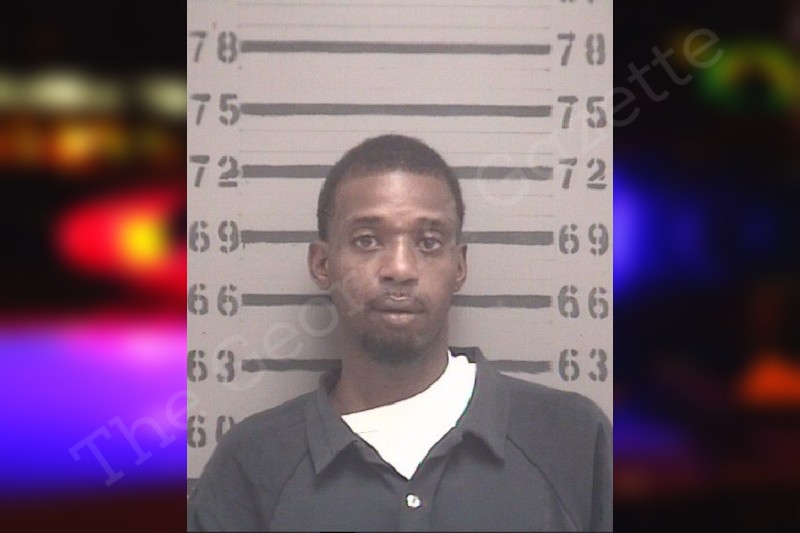 Anthony Collins | Dougherty County