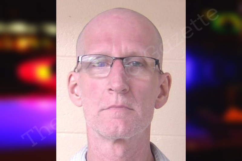 Christopher Collins — Walker County Jail Bookings