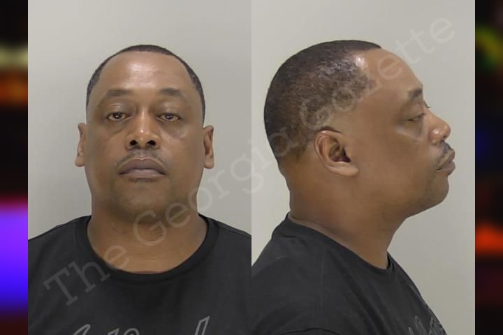 Correy Collins | Richmond County