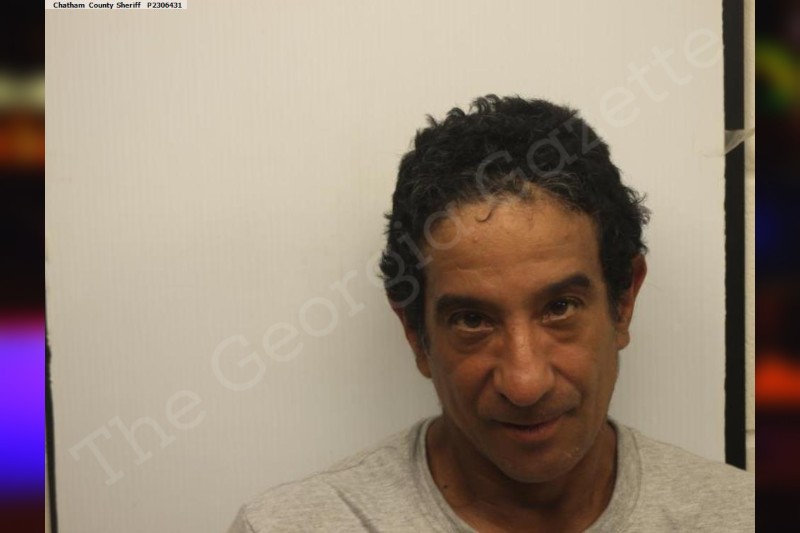 Raymond Conde — Chatham County