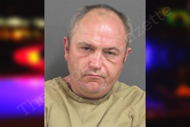 Edward Cook — Gordon County Jail Bookings