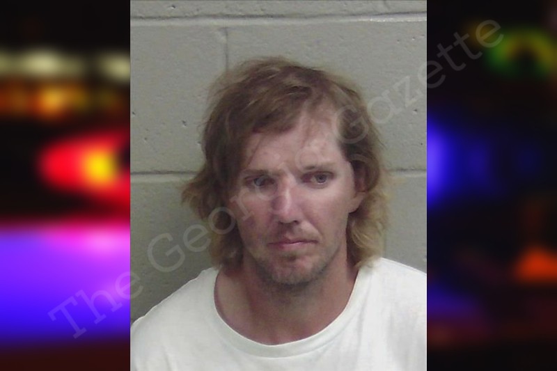 Bernard Corbitt — Wayne County Jail Bookings