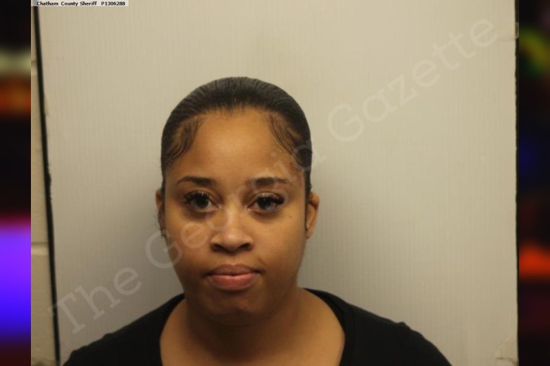 Kieara Cottman — Chatham County Jail Bookings Kieara Cottman — Chatham County Jail Bookings
