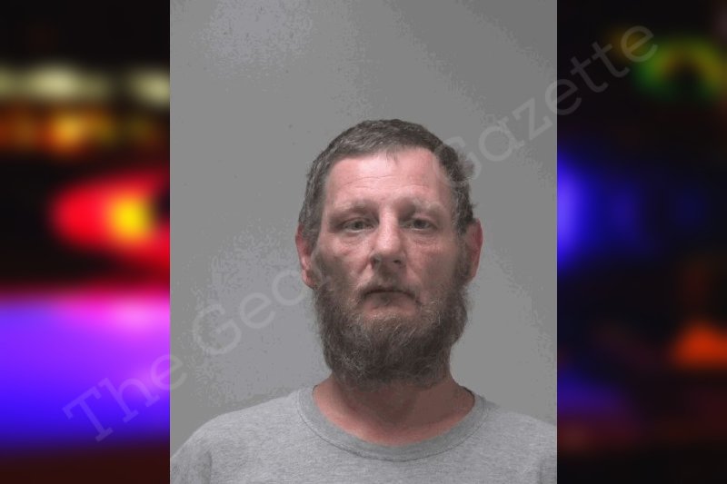 Jay Coursey | Coweta County