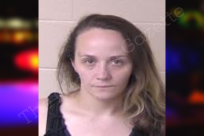 Ashley Craig | Walker County