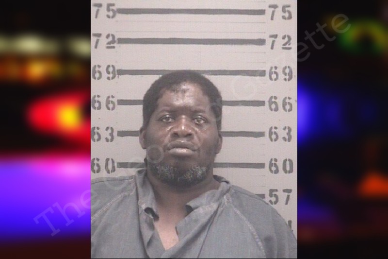 Ricardo Craig — Dougherty County