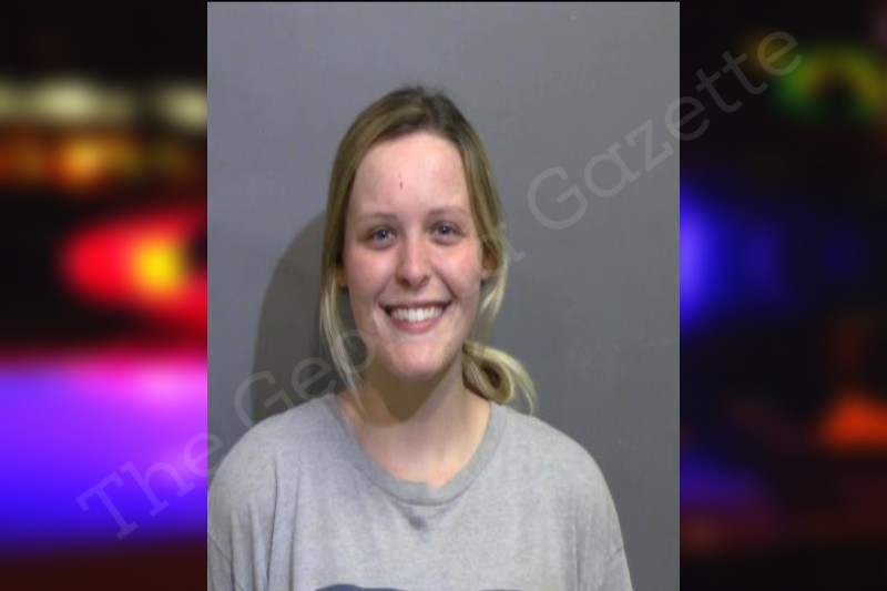 Morgan Crapps — Glynn County