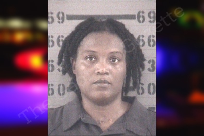 Sylvia Crawford — Dougherty County
