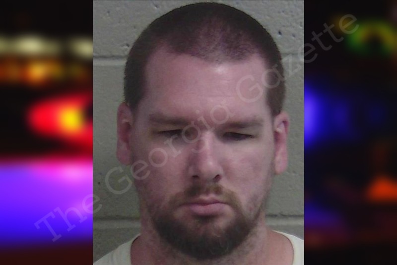 Eric Crews — Wayne County Jail Bookings