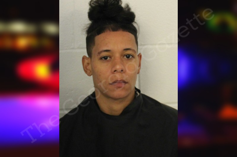 Denise Cron | Floyd County