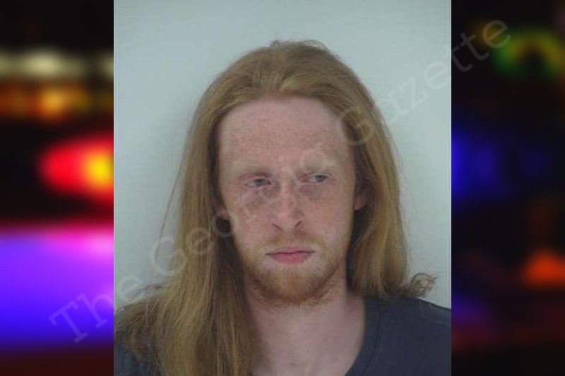Shane Crowley — Fayette County