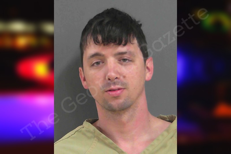 Kevin Croy | Gordon County